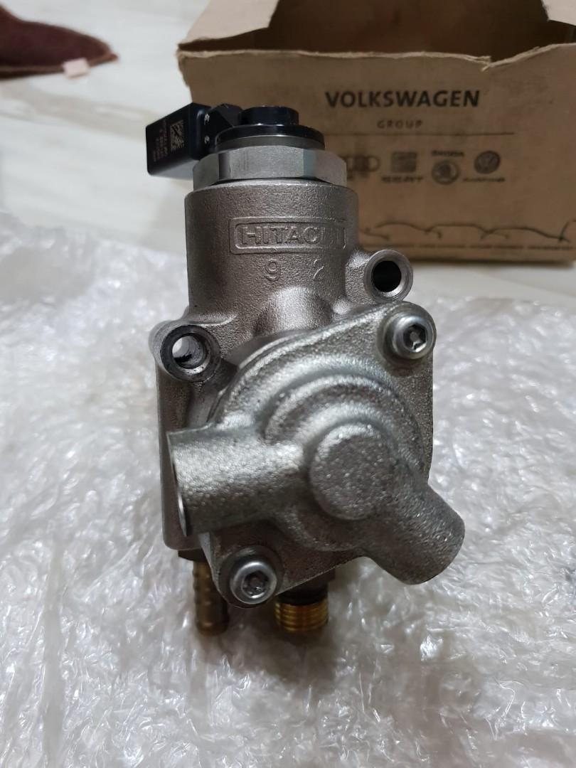 VW Audi EA113 FSI HPFP Autotech Upgrade Kit, Cars, Other Vehicles on ...