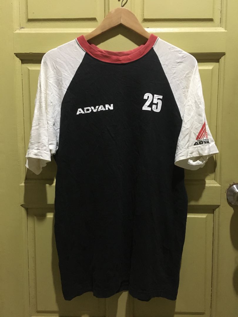 advan racing, Men's Fashion, Tops & Sets, Tshirts & Polo Shirts on ...