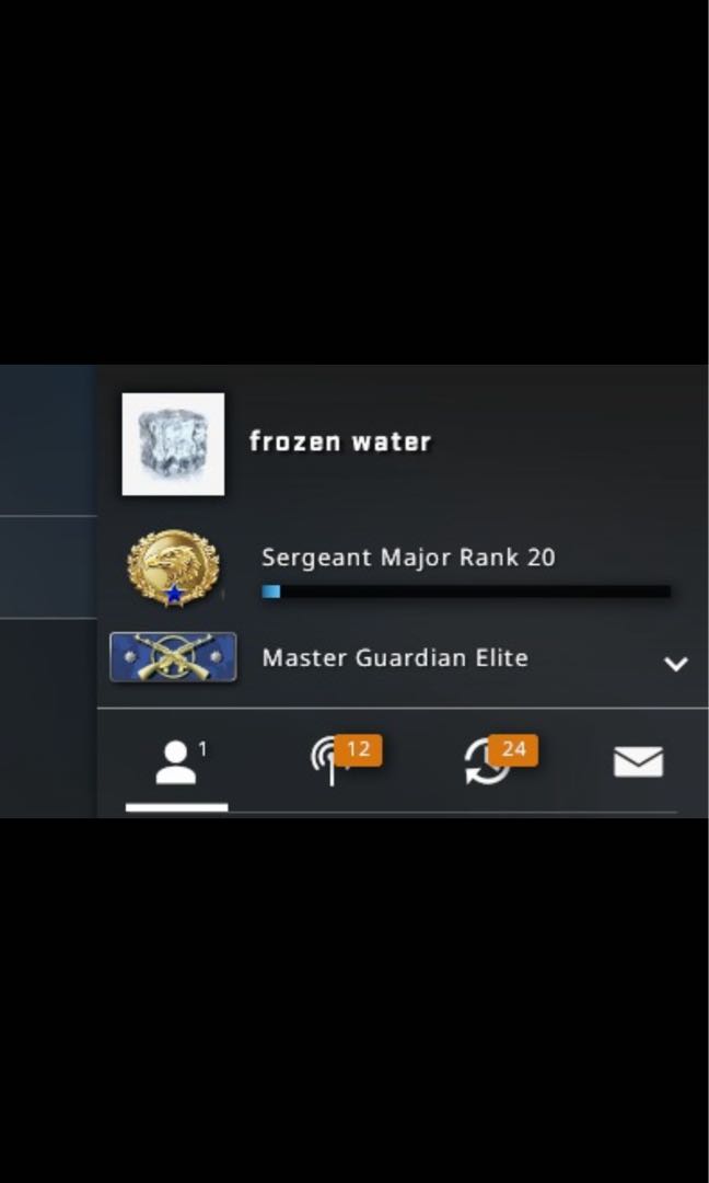 CSGO Account, Video Gaming, Gaming Accessories, Game Gift Cards ...