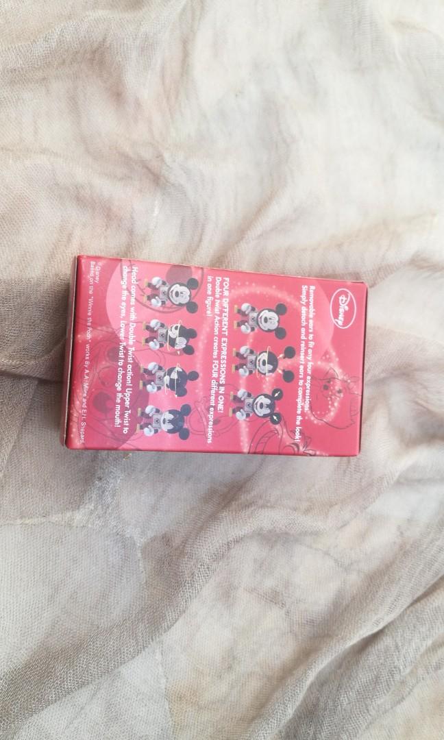 Disney Trexi Blind Box Series 2 - RED, Hobbies & Toys, Collectibles ...