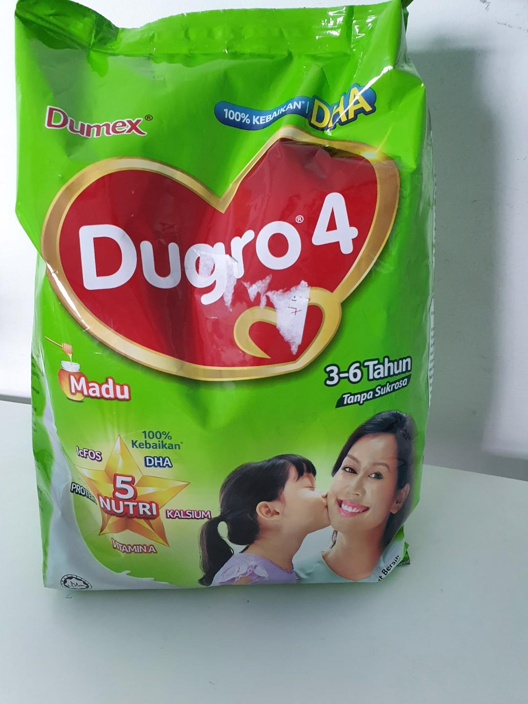 Dugro 4 - Honey, Babies & Kids, Bathing & Changing, Diapers & Baby ...