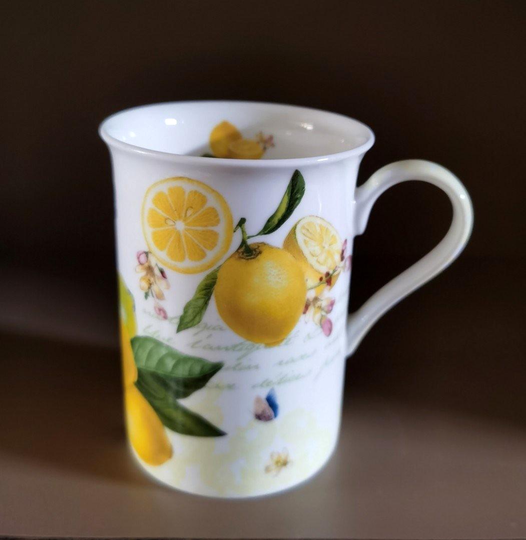 EASY LIFE Dora Papis Mug, Furniture & Home Living, Kitchenware ...