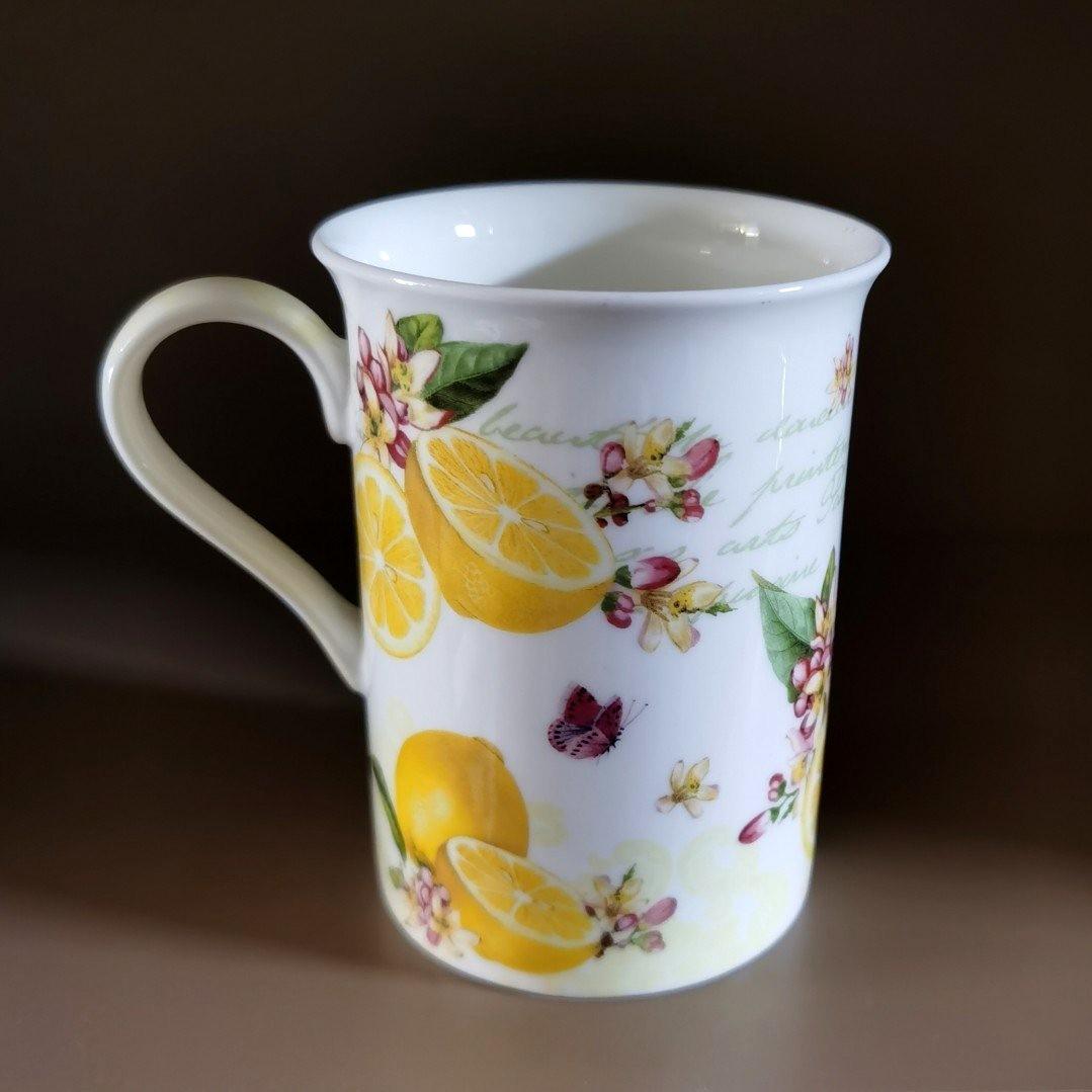 EASY LIFE Dora Papis Mug, Furniture & Home Living, Kitchenware ...