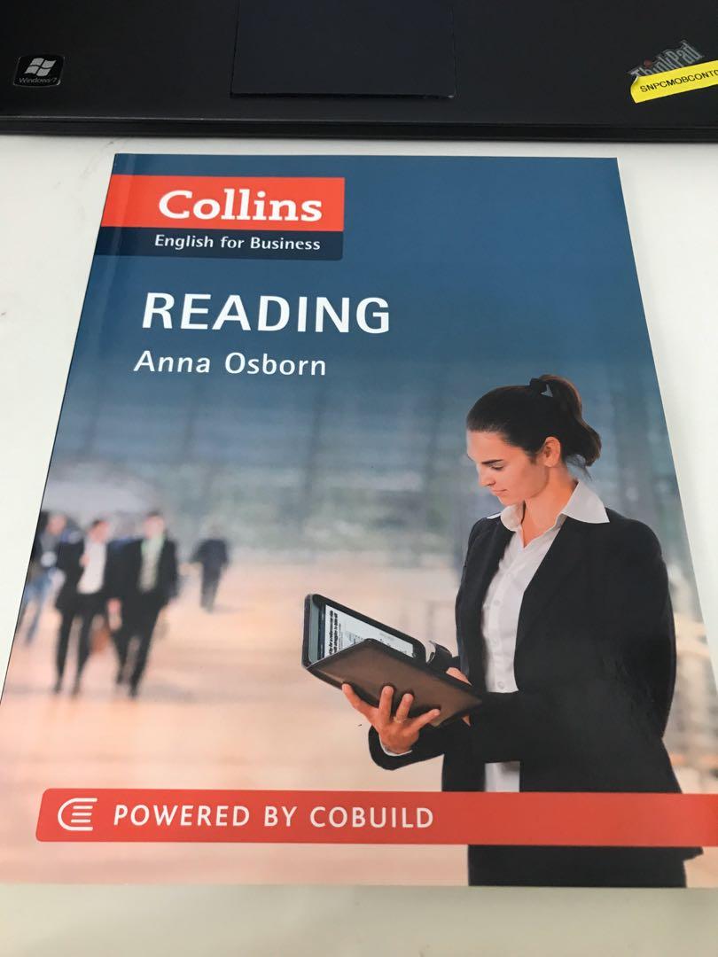 English for Business - Reading. CEF level: B1-C2., Hobbies & Toys ...