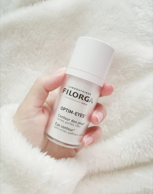 Filorga Optim-Eyes Eye Contour Cream 15ml, Beauty & Personal Care, Face ...