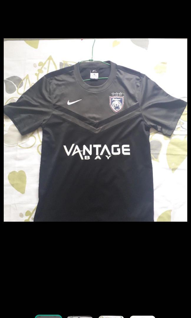JDT TRAINING KIT, Sports Equipment, Exercise & Fitness, Cardio ...