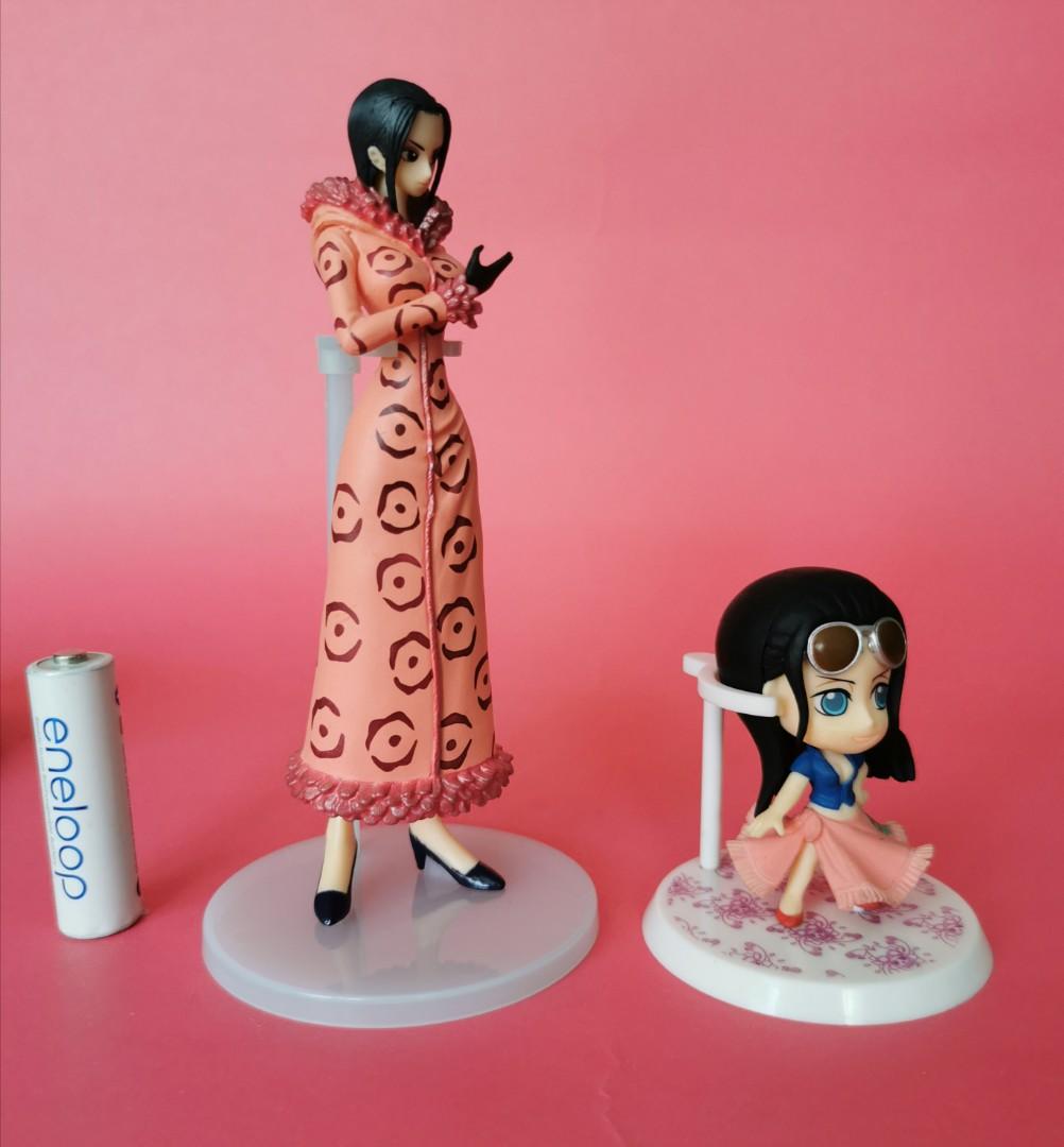 Nico Robin Set, Hobbies & Toys, Toys & Games on Carousell