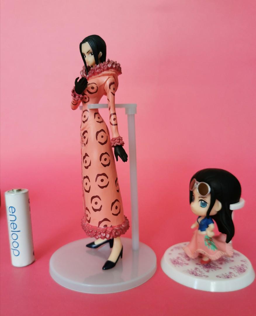 Nico Robin Set, Hobbies & Toys, Toys & Games on Carousell