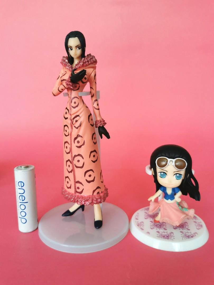 Nico Robin Set, Hobbies & Toys, Toys & Games on Carousell