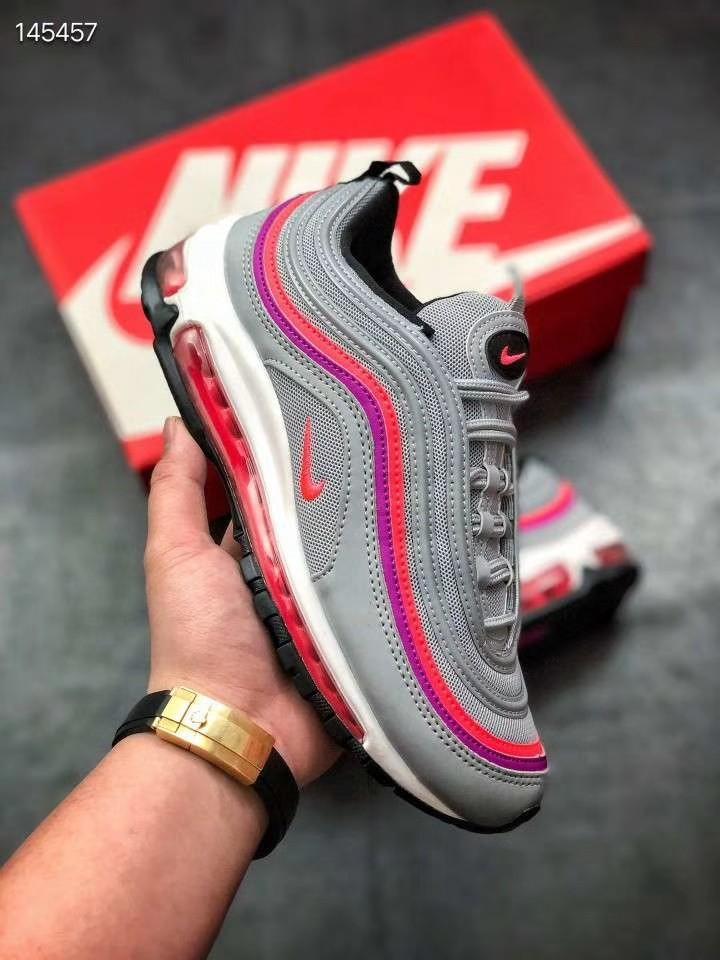 Nike Max97 Bullet Series, Men's Fashion, Footwear, Sneakers on Carousell