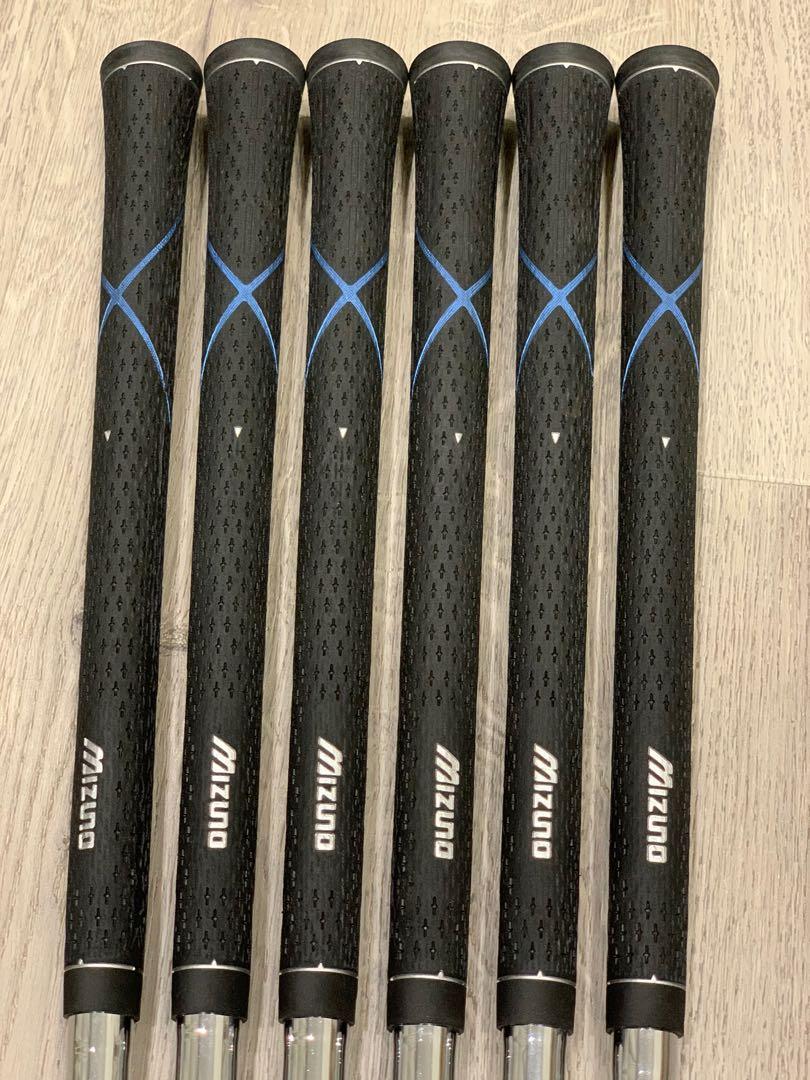 NS PRO 950 Reg shafts (5-PW), Sports Equipment, Sports & Games, Golf on ...
