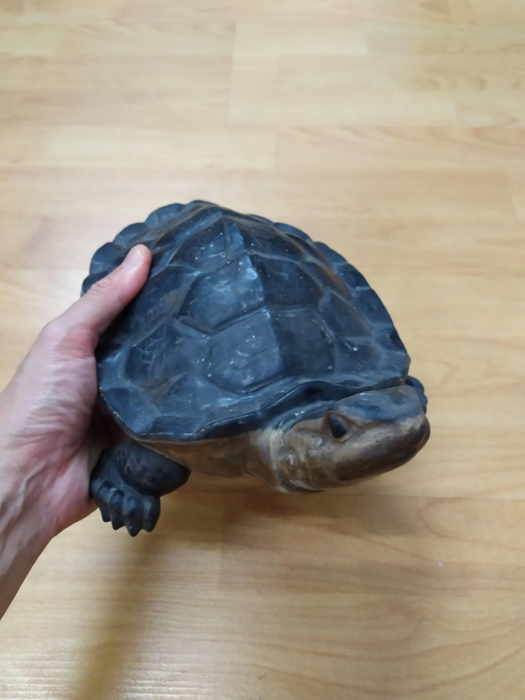 Porcelain Tortoise Vintage 3, Hobbies & Toys, Collectibles ...