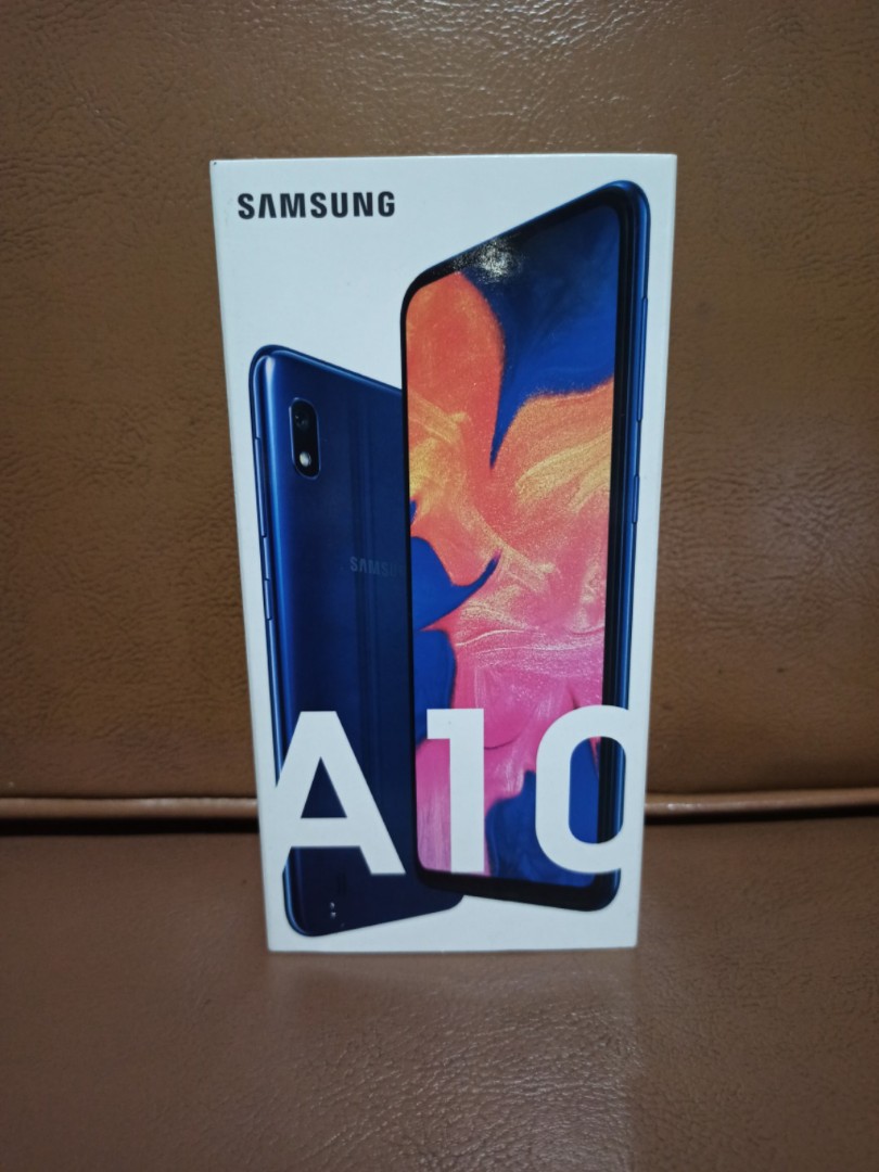 Samsung A10, Mobile Phones & Gadgets, Mobile Phones, Android Phones ...