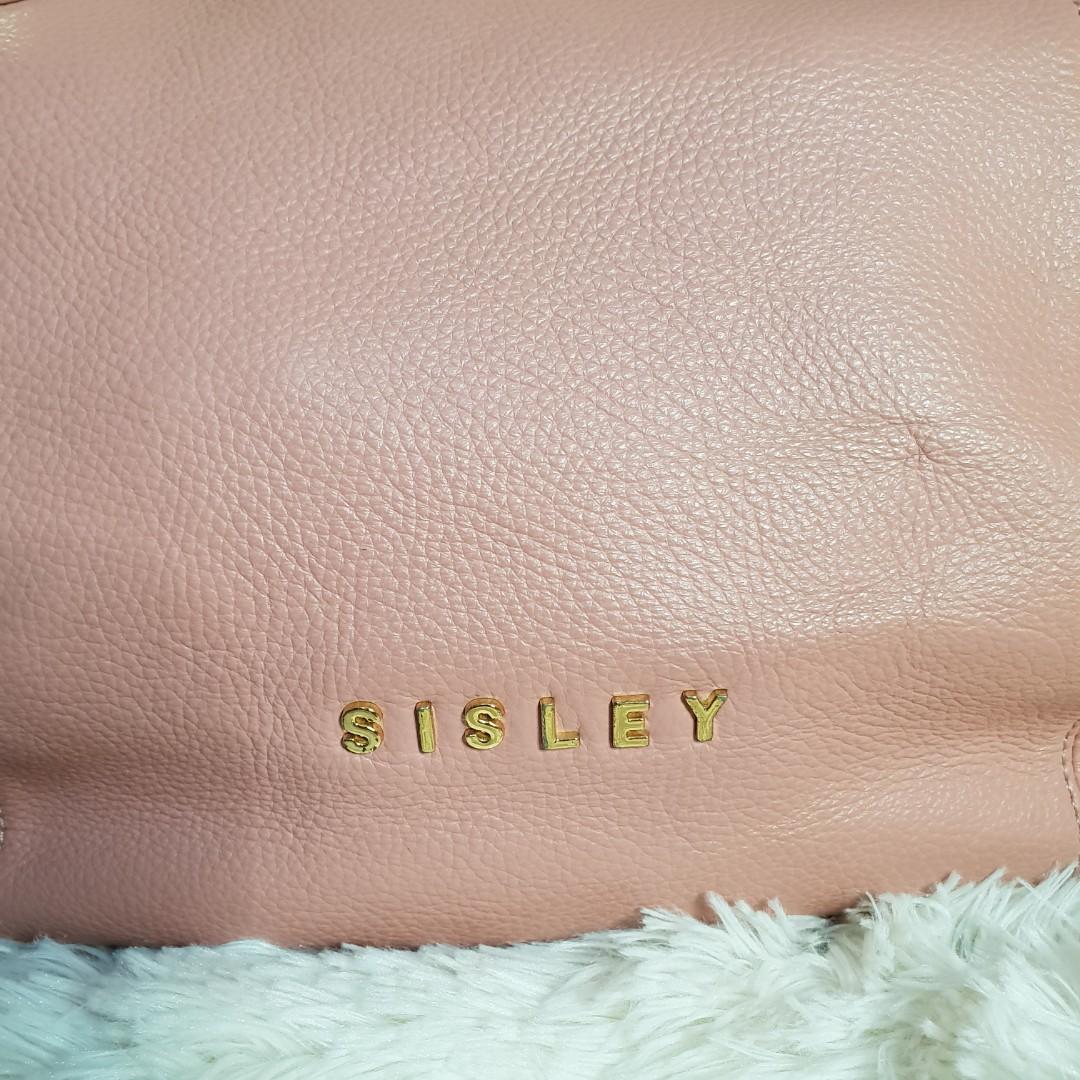 SISLEY, Luxury, Bags & Wallets on Carousell