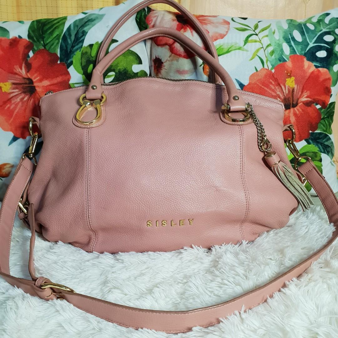 SISLEY, Luxury, Bags & Wallets on Carousell