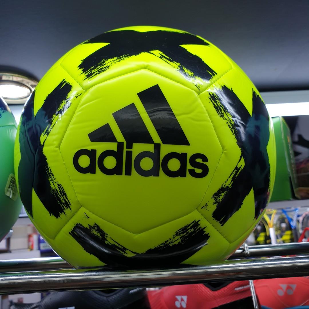 Soccer Balls ( Nike & Adidas), Sports, Sports & Games Equipment on ...