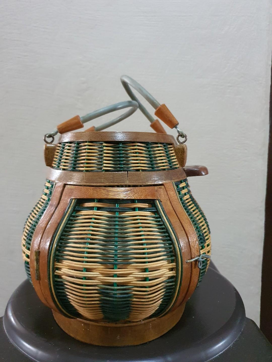 Terkukur cetok, Pet Supplies, Homes & Other Pet Accessories on Carousell