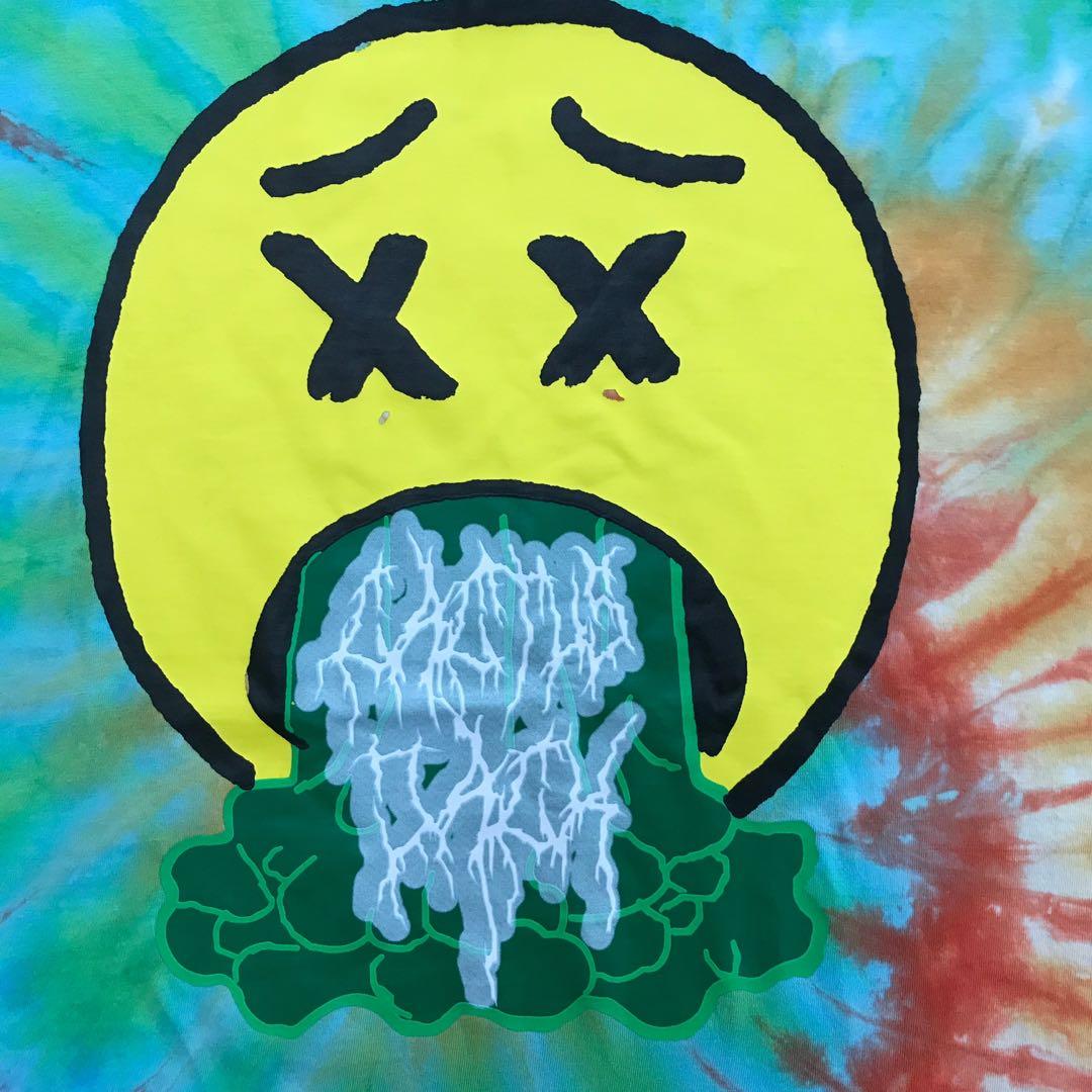 Travis Scott Astroworld Sicko Tee, Men's Fashion, Tops & Sets, Tshirts ...