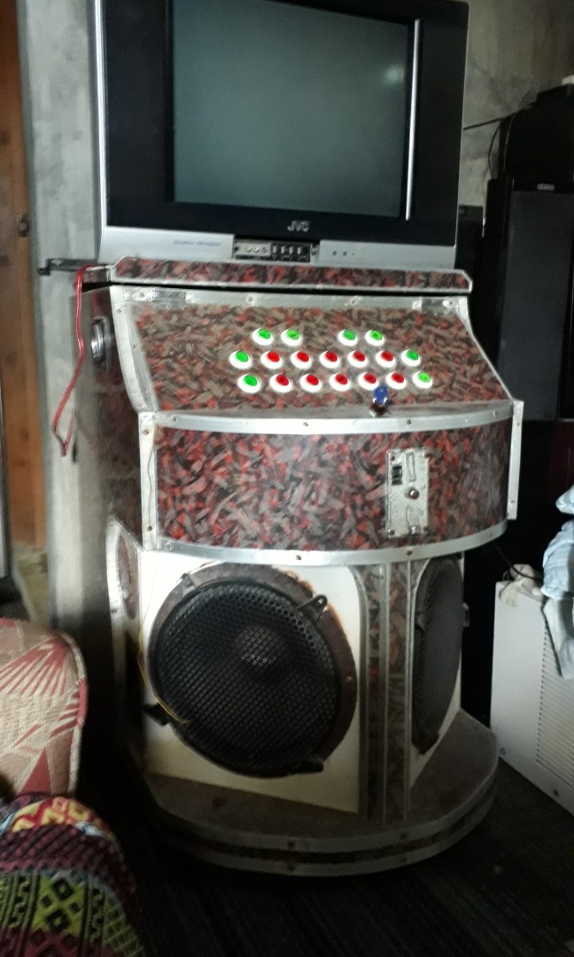 videoke, Audio, Voice Recorders on Carousell