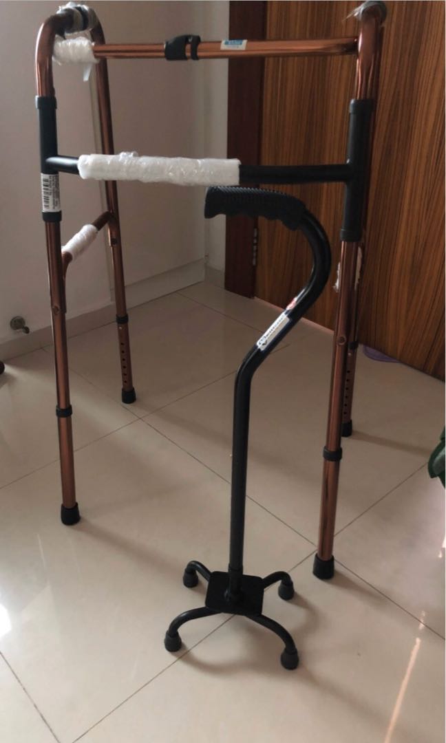 Walker Support, Health & Nutrition, Assistive & Rehabilatory Aids ...