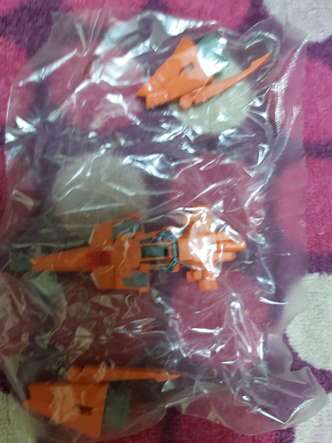 高達 Gundam Collection DX DX2 FXA-08R EX2 運輸車 RX-178 MK II Mk2 Mark2 Zeta Double Zeta Z ZZ 聯邦 運輸機 ...