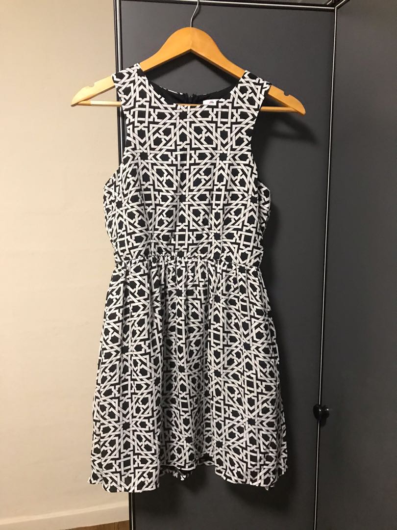 A For Arcade dress, Women's Fashion, Dresses & Sets, Dresses on Carousell