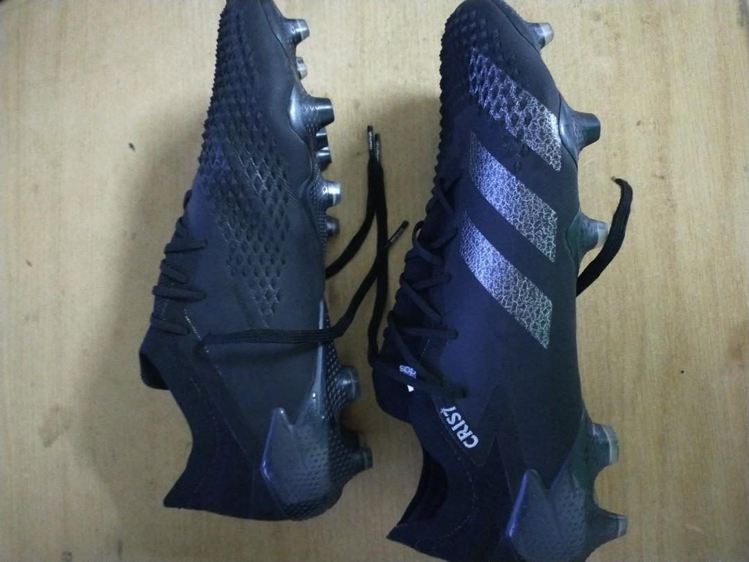 Adidas demon skin shadow beast, Men's Fashion, Activewear on Carousell