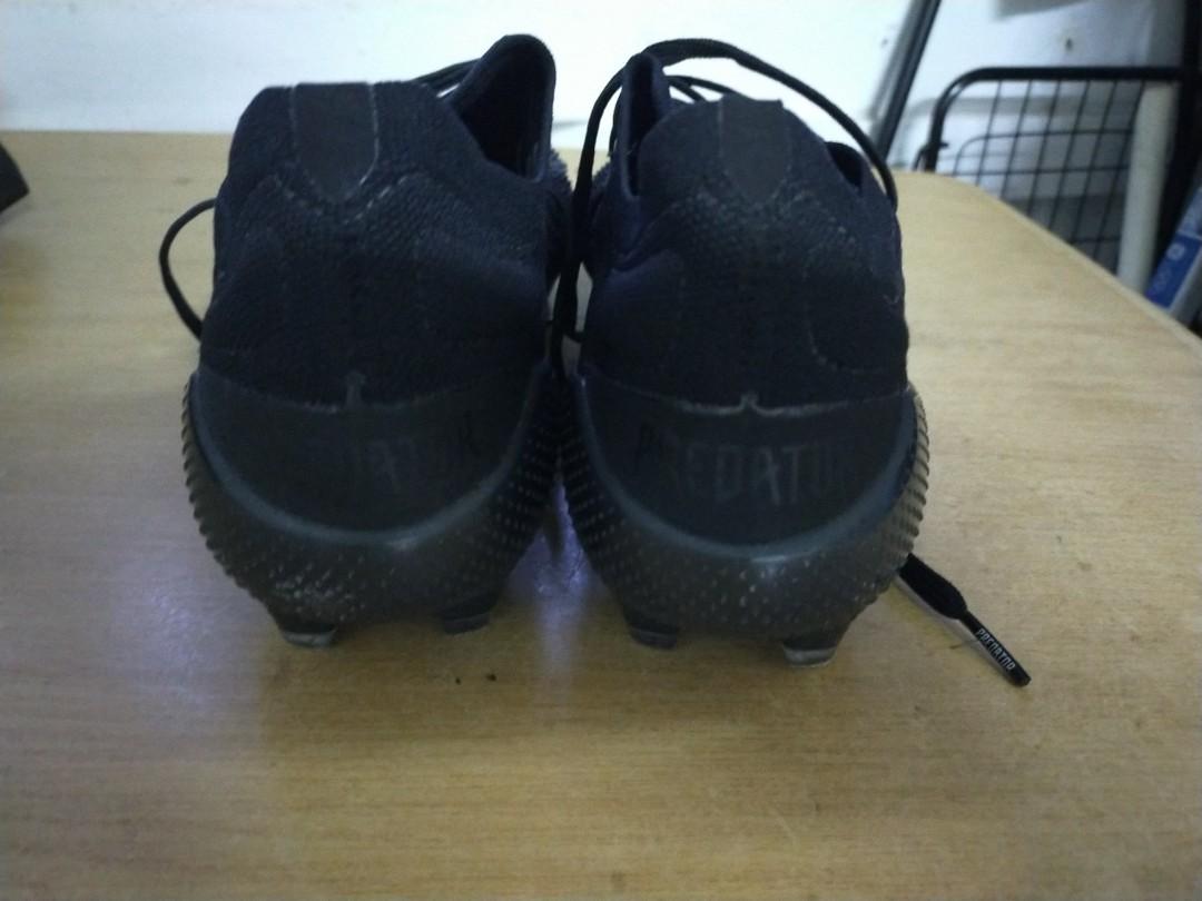 Adidas demon skin shadow beast, Men's Fashion, Activewear on Carousell