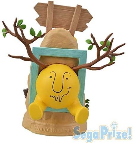 Brand New Winnie the Pooh Figure Rabbitz Howse, Hobbies & Toys, Toys ...
