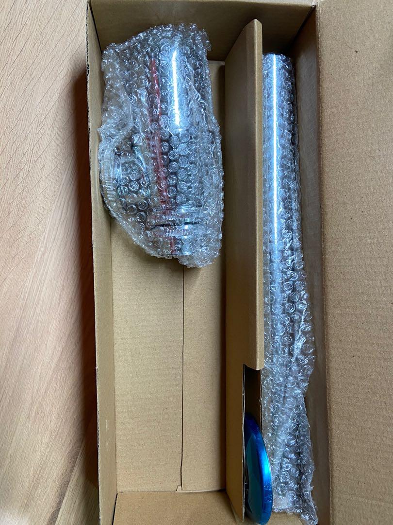 Crestial 1’1/4” Brass Bottle Trap, Everything Else on Carousell