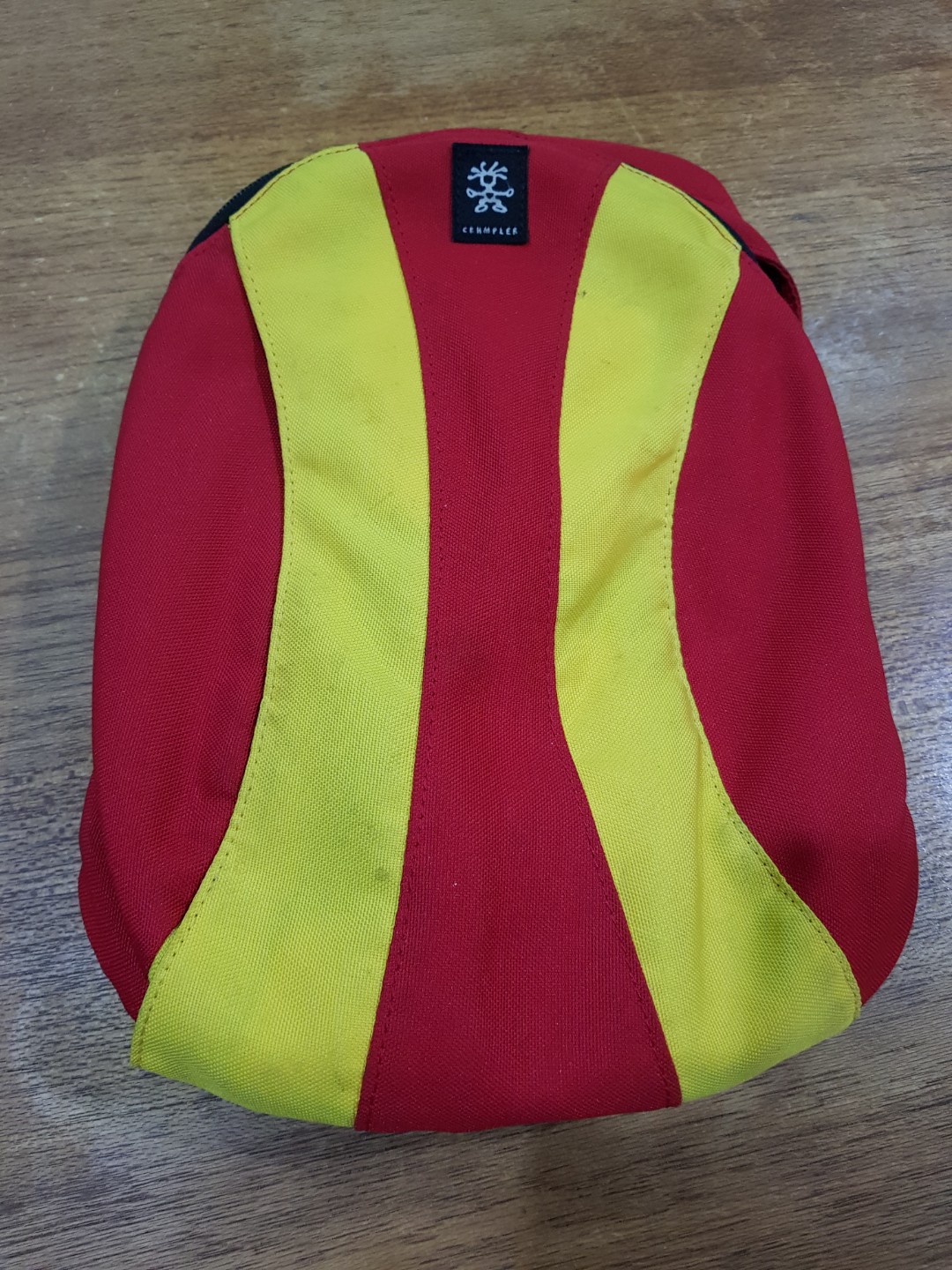 Crumpler Backpack, Babies & Kids, Going Out, Diaper Bags & Wetbags on ...