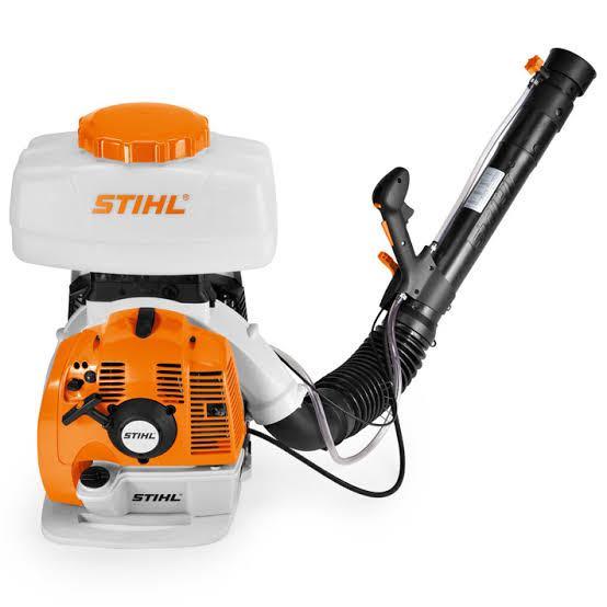 Disinfectant Sprayer & Misting Machine (Stihl Mist Blower), Furniture ...