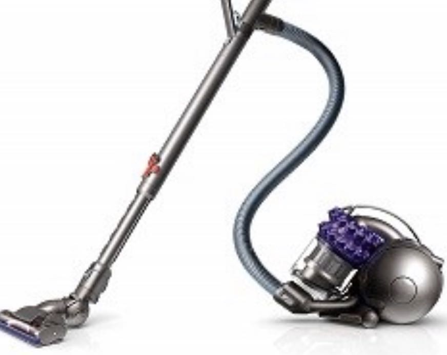 Dyson DC47 Corded vacuum cleaner, TV & Home Appliances, Vacuum Cleaner ...