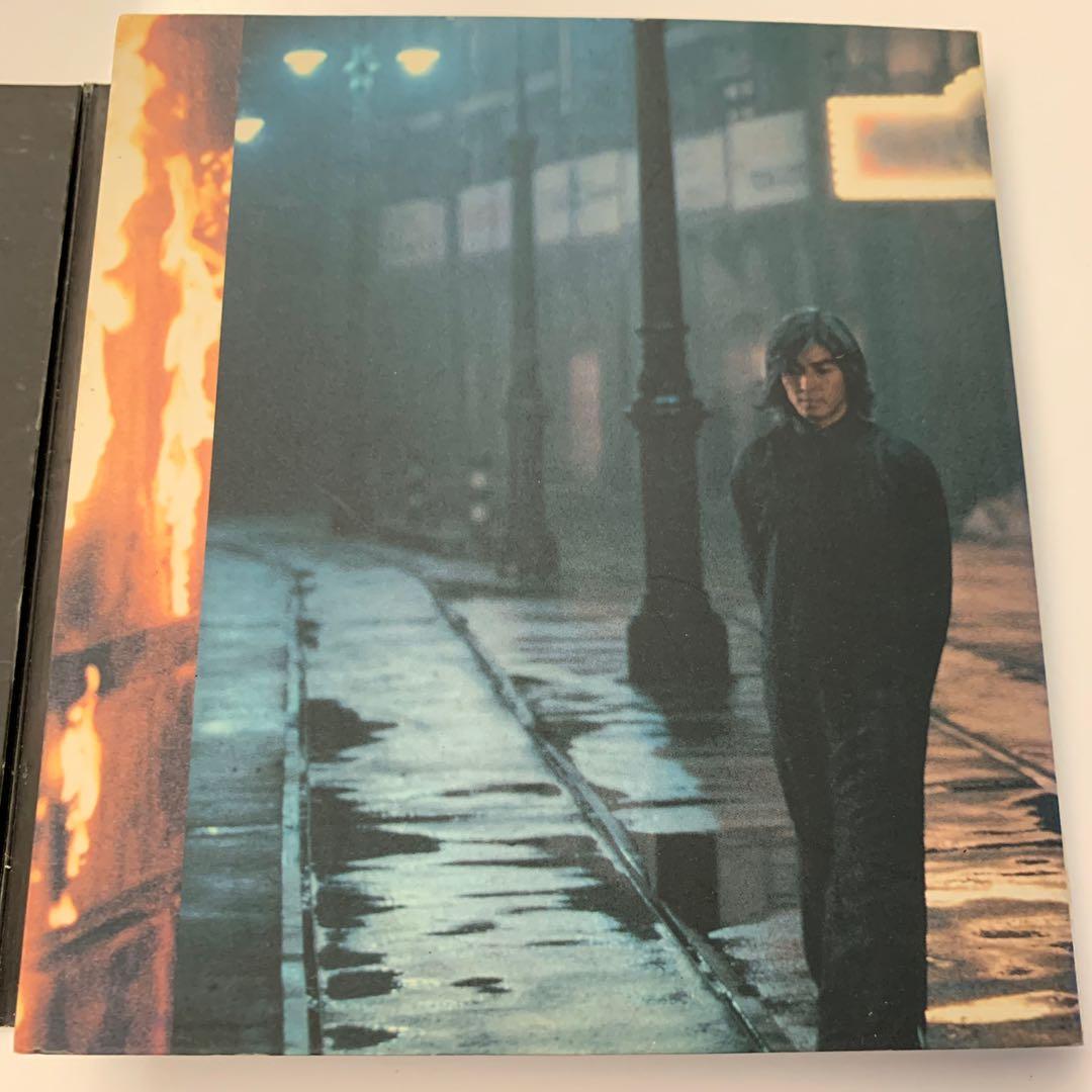 Ekin Cheng 鄭伊健 中華英雄 電影原聲大碟 OST 1999首版CD+VCD, Hobbies & Toys, Music ...