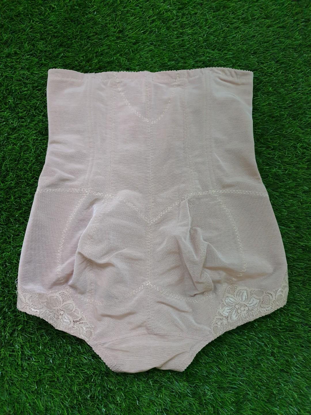 (EL) Sorella body contour shapewear waist (only wear when get married ...