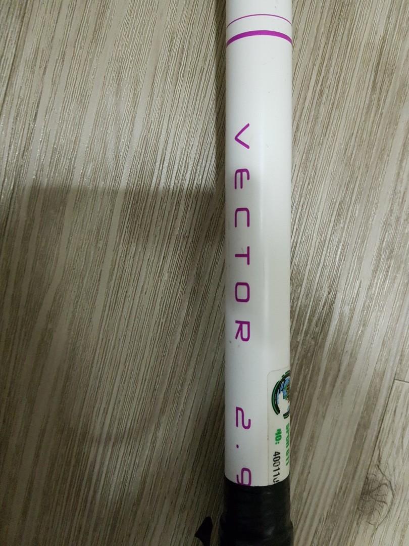 Floorball Stick, Sports Equipment, Sports & Games, Billiards & Bowling ...