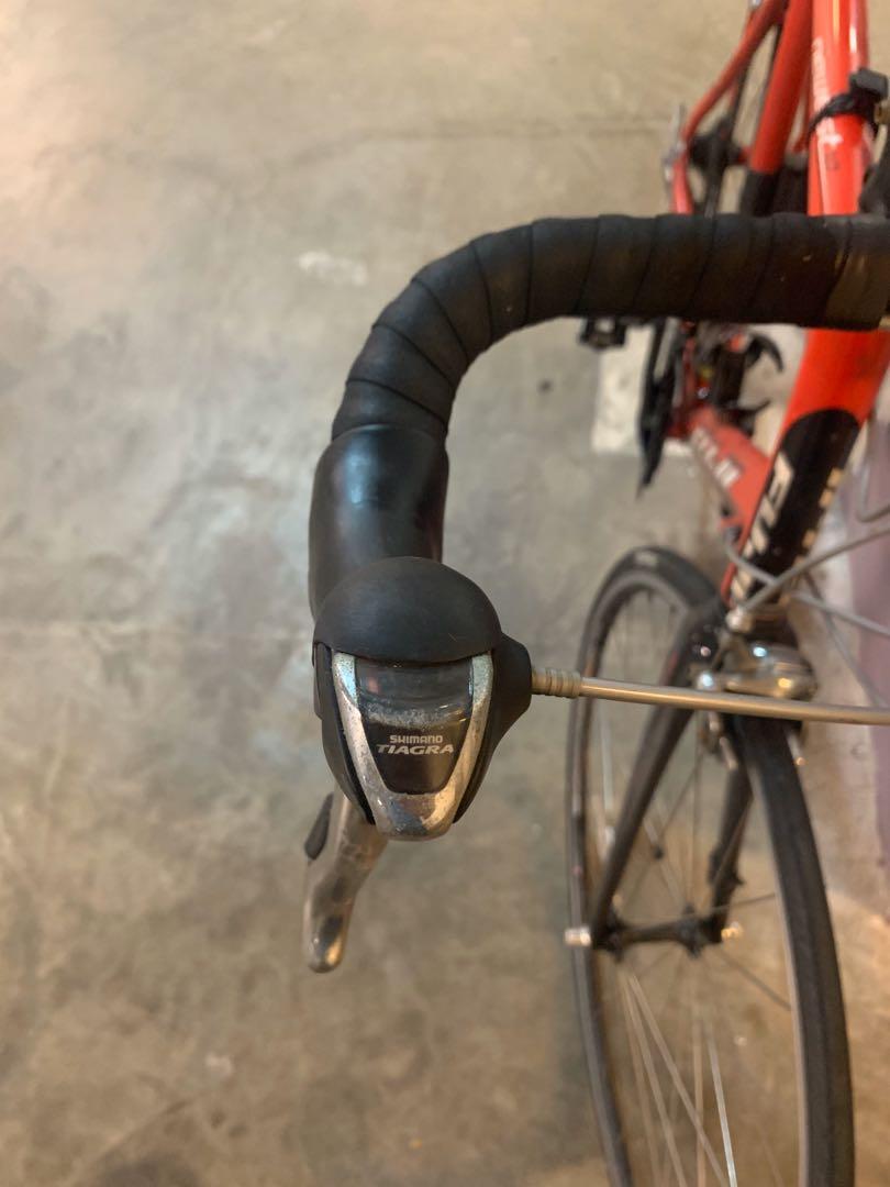 Fuji Newest 1.0 Roadbike, Sports Equipment, Bicycles & Parts, Bicycles ...