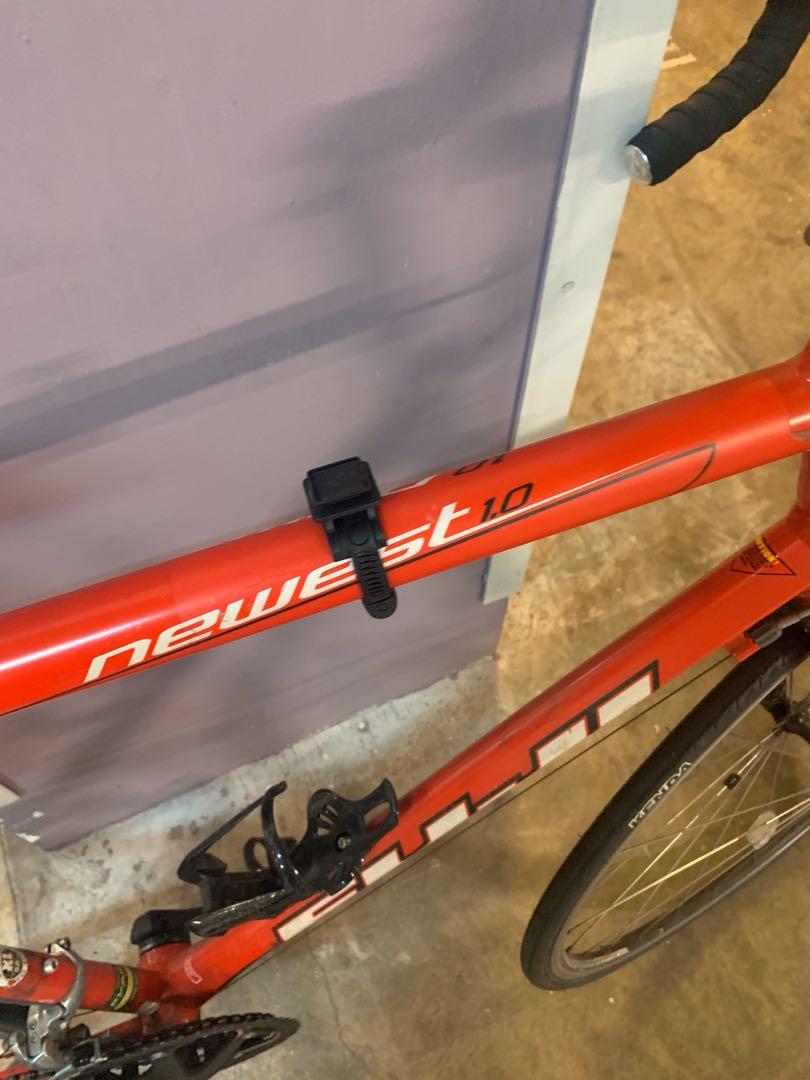 Fuji Newest 1.0 Roadbike, Sports Equipment, Bicycles & Parts, Bicycles ...