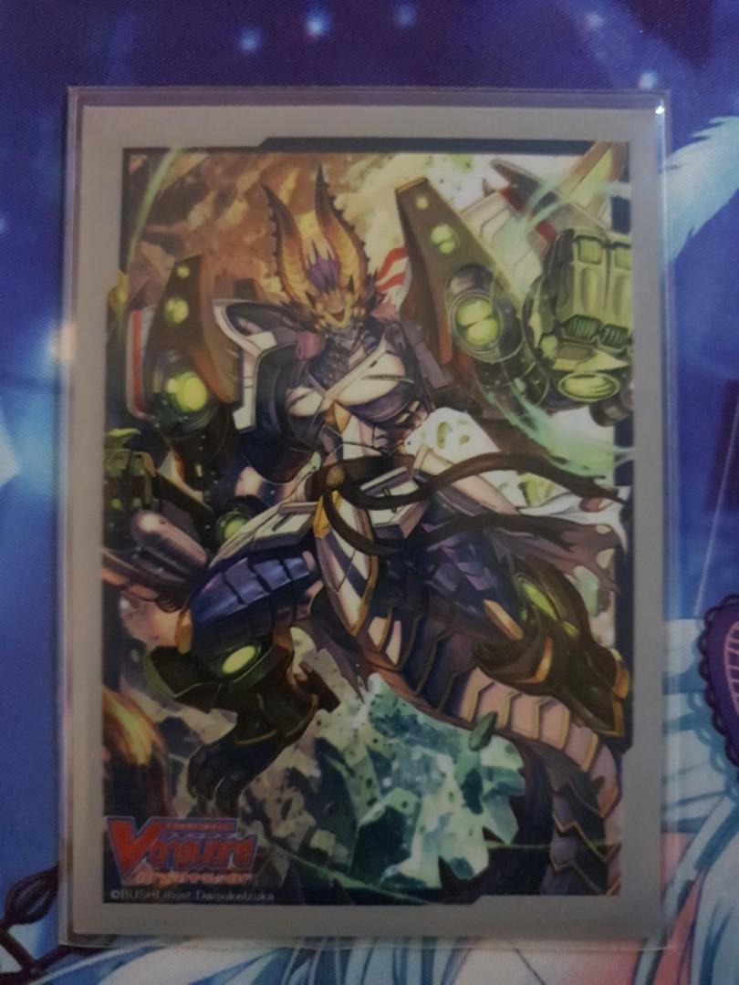 GOD HAND DRAGON FULL DECK, Hobbies & Toys, Toys & Games on Carousell