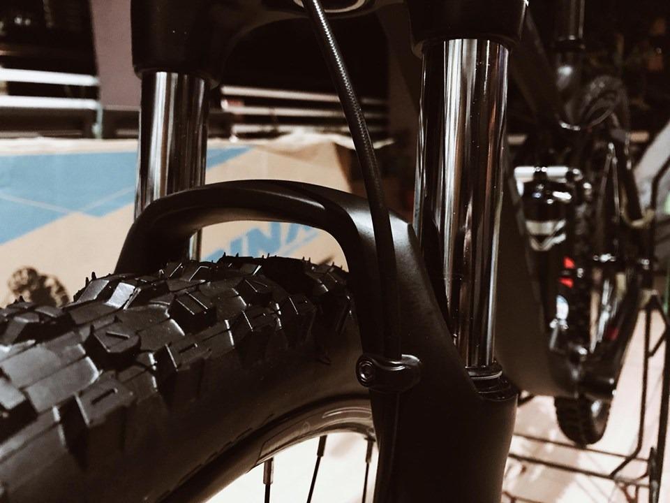 LATEST Trinx Brave 1.1 Full Suspension Mountain Bike MTB Bicycle ...