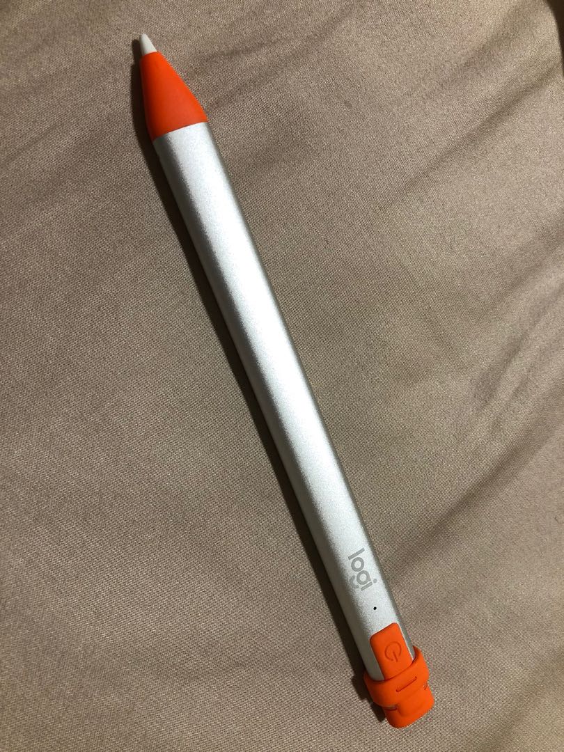 Logitech Crayon, Computers & Tech, Parts & Accessories, Other ...