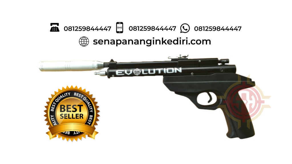 PCP Evolution Mini, Olah Raga, Perlengkapan Olahraga Lainnya di Carousell