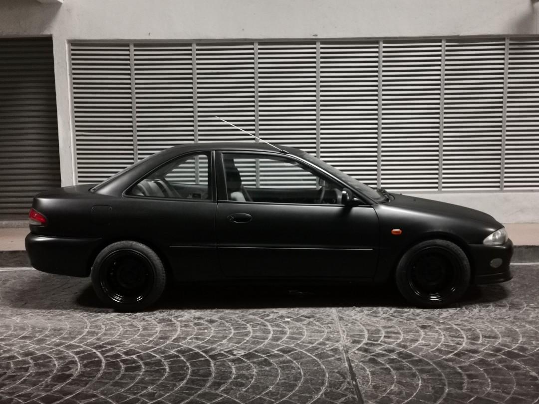 Proton Putra 1.8 Auto (1 owner), Cars, Cars for Sale on Carousell