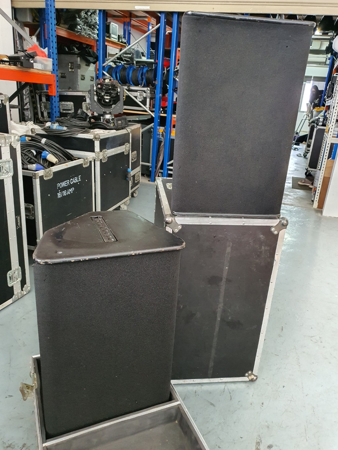 Ps15 speaker, Audio, Soundbars, Speakers & Amplifiers on Carousell