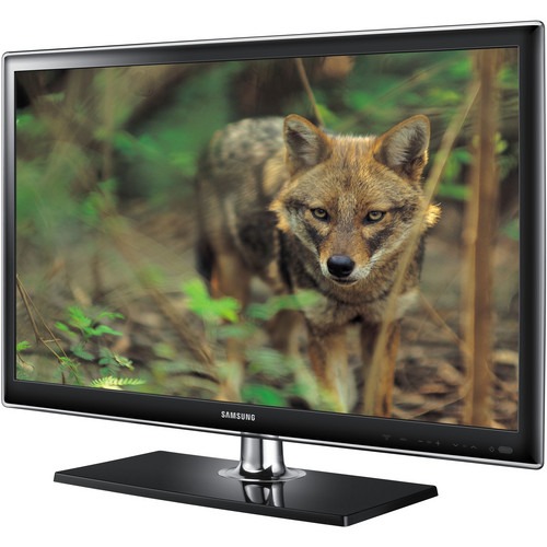 Samsung UA40D5000 40" Series 5 Multi-System LED TV, TV & Home Appliances, TV & Entertainment, TV ...