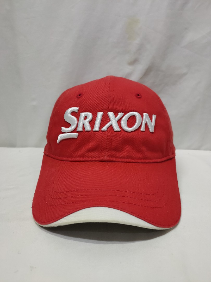 SRIXON, Men's Fashion, Watches & Accessories, Cap & Hats on Carousell