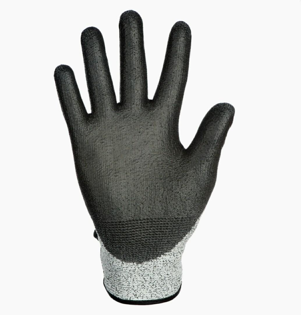 Ultimate Frisbee Layout Gloves, Sports Equipment, Sports & Games ...