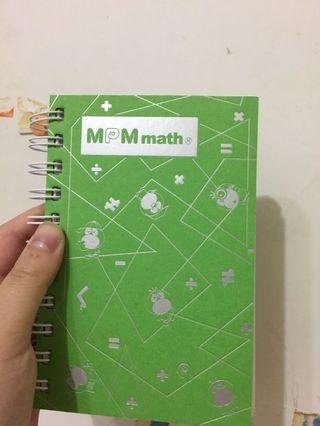 MPM數學-團購與PTT推薦-2020年7月|飛比價格