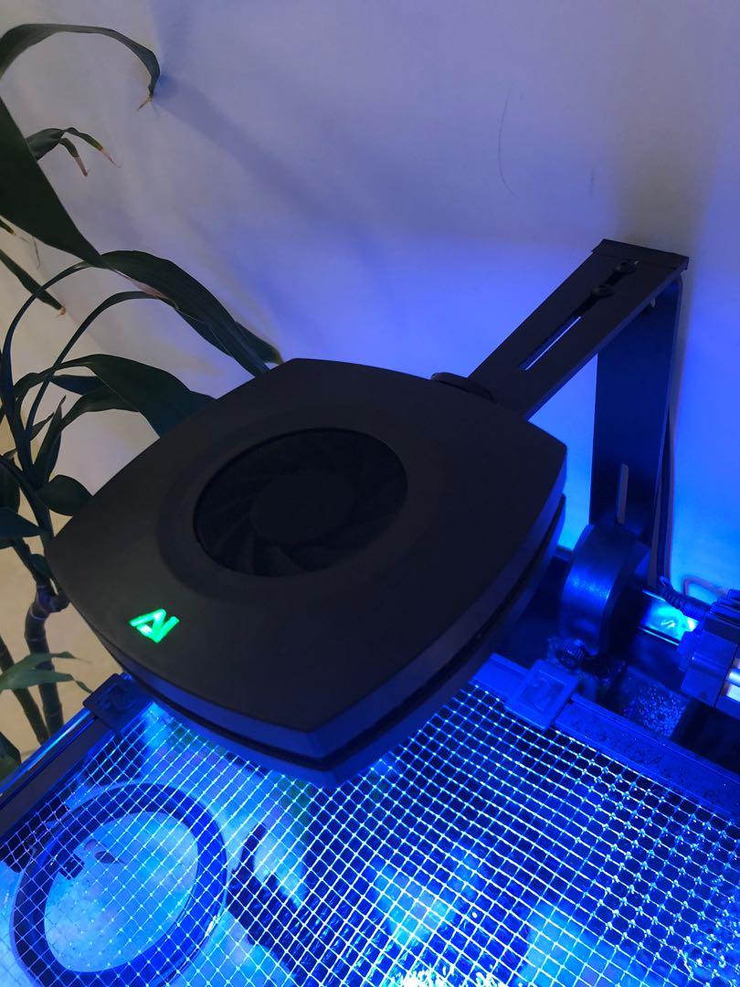AMAZING DEAL !!! AIO WaterBox 15 gallon + Tunze pump + AI Prime Hd ...