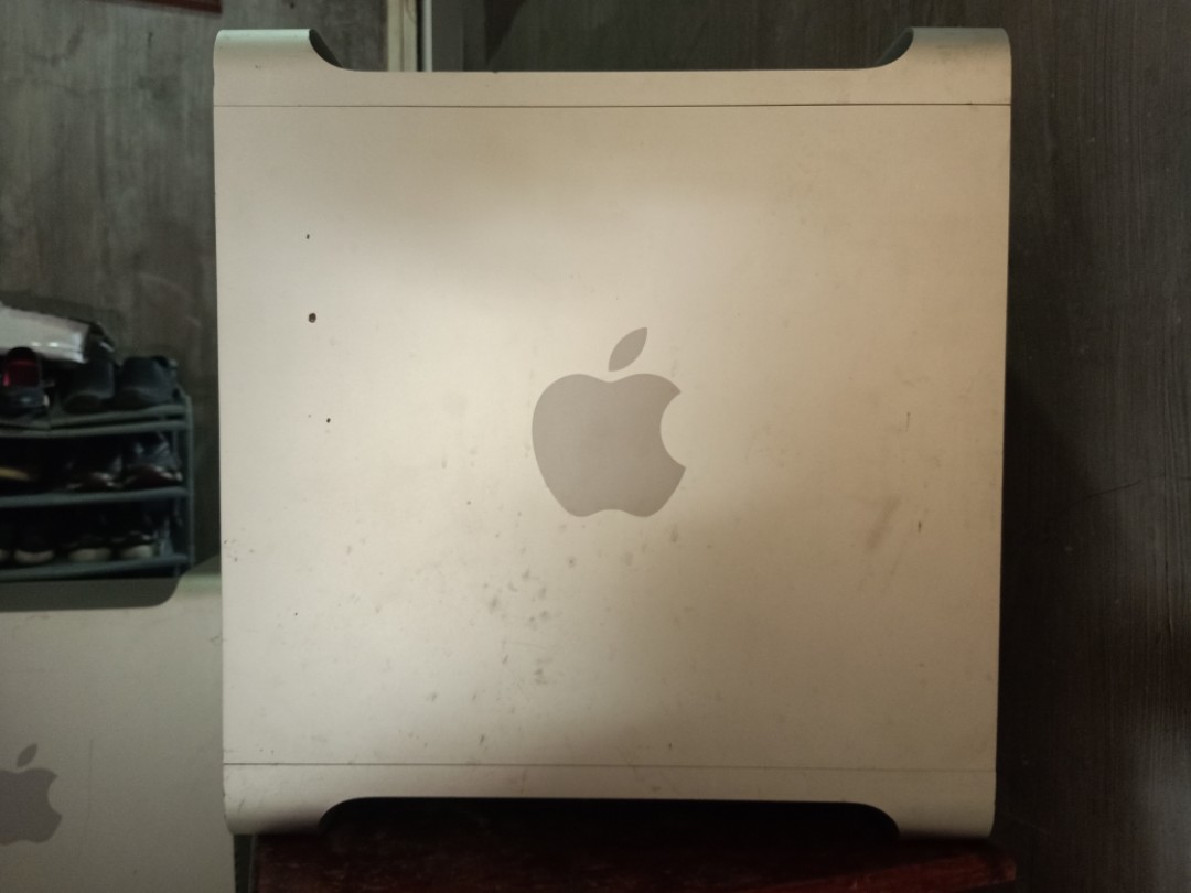 Apple Mac pro 12 core desktop cpu, Computers & Tech, Desktops on Carousell